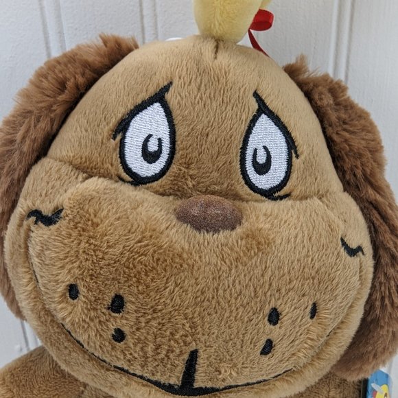 Aurora | Toys | Aurora Dr Seuss How The Grinch Stole Christmas Max ...